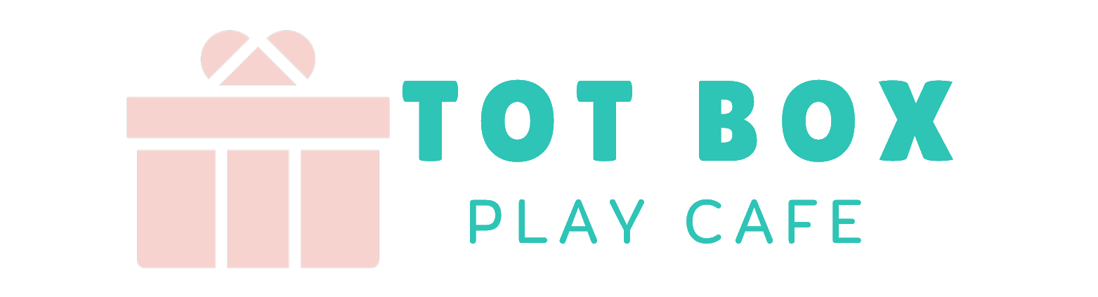 Home | Tot Box Play Cafe